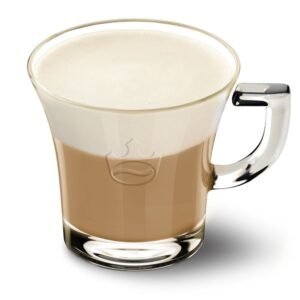 Catalog of beverages and coffee machines from JDE Professional