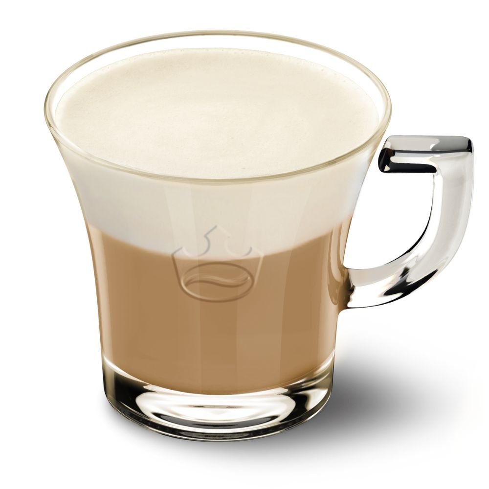 Catalog of beverages and coffee machines from JDE Professional