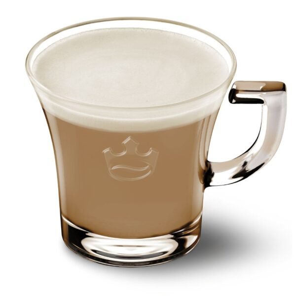 Catalog of beverages and coffee machines from JDE Professional