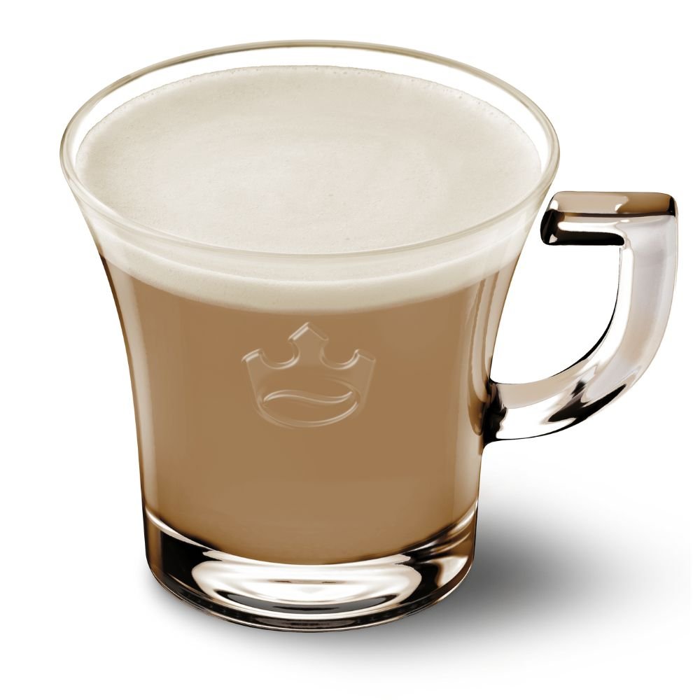 Catalog of beverages and coffee machines from JDE Professional