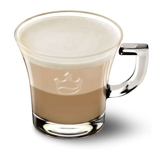 Catalog of beverages and coffee machines from JDE Professional