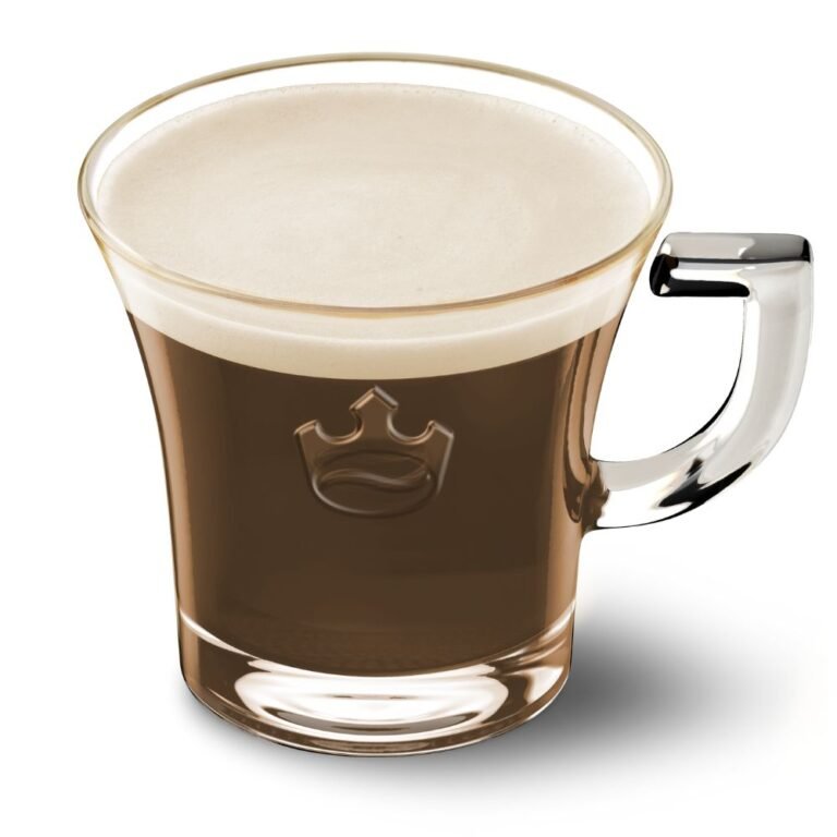 Catalog of beverages and coffee machines from JDE Professional