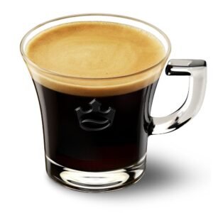 Catalog of beverages and coffee machines from JDE Professional