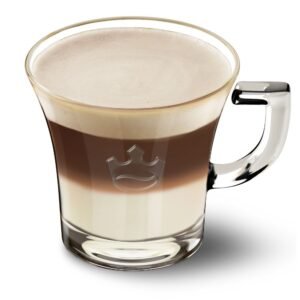 Catalog of beverages and coffee machines from JDE Professional