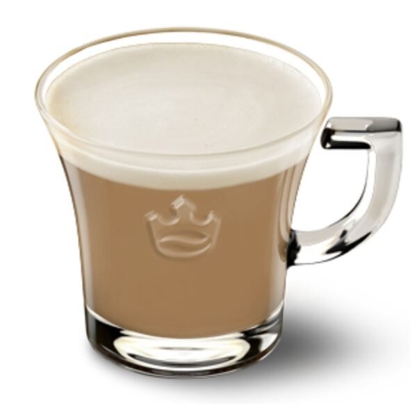Catalog of beverages and coffee machines from JDE Professional
